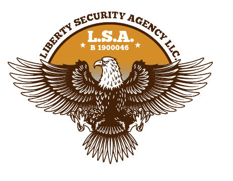 Liberty Security Agency